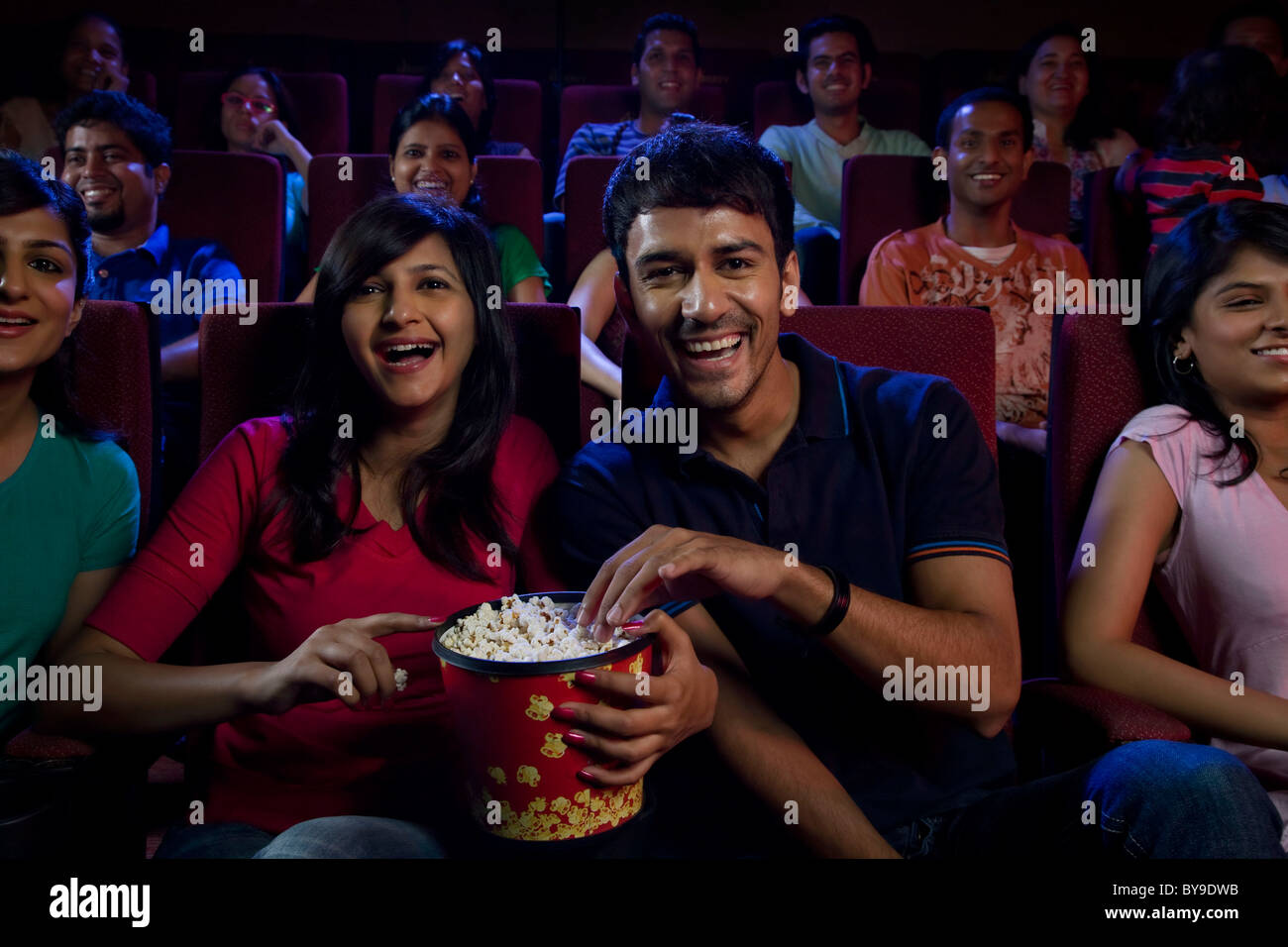 Cinemahalls hi-res stock photography and images - Alamy