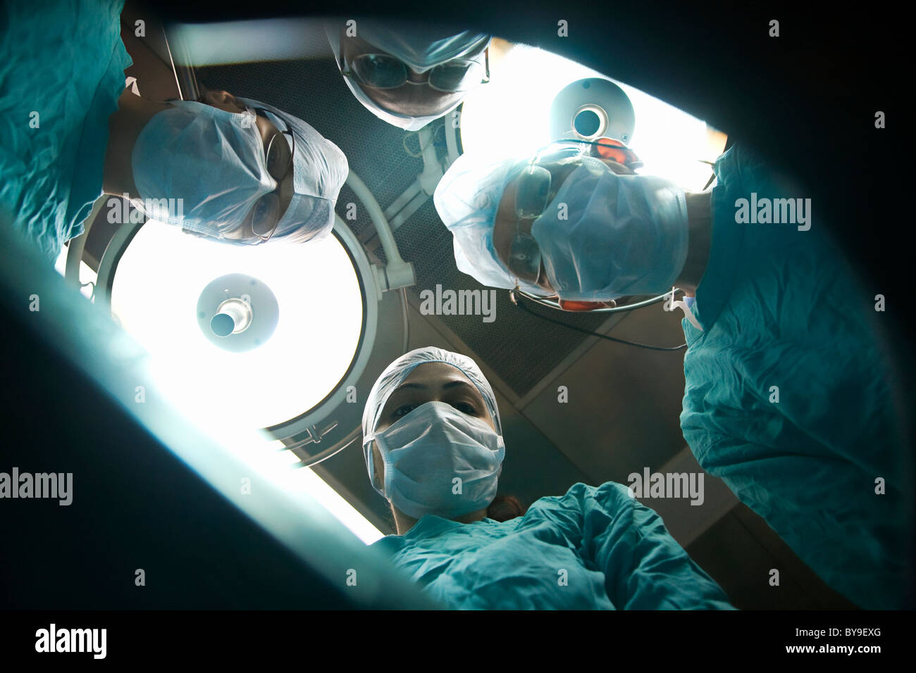 Operation theatres equipment hi-res stock photography and images - Alamy