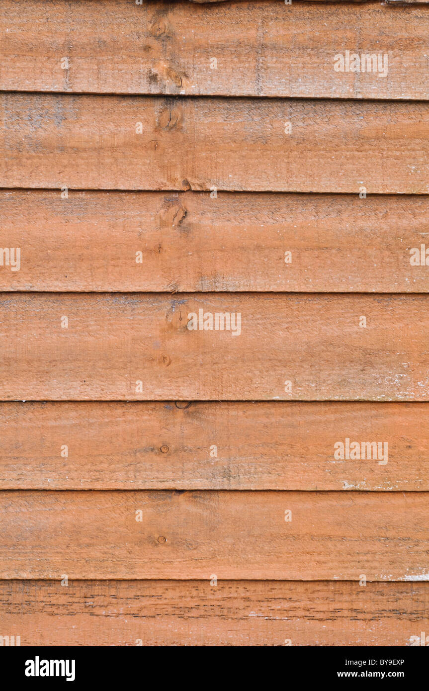 Fence panel texture Stock Photo - Alamy