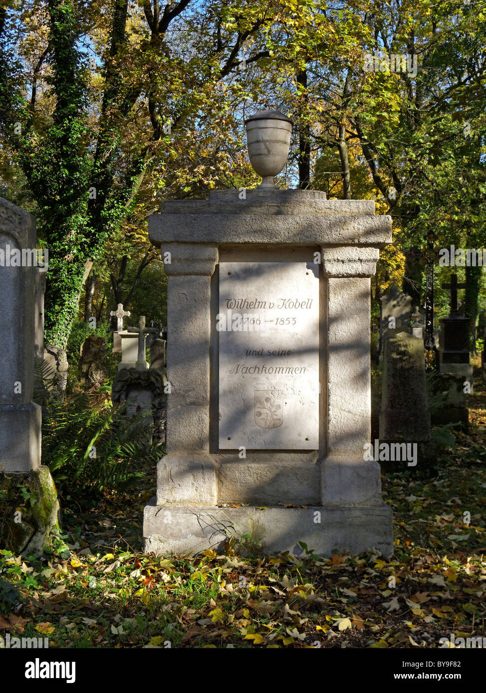 Wilhelm von kobell hi-res stock photography and images - Alamy