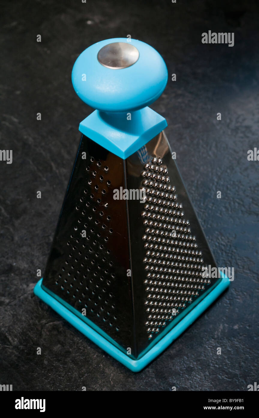 Grater cheese grating hi-res stock photography and images - Alamy