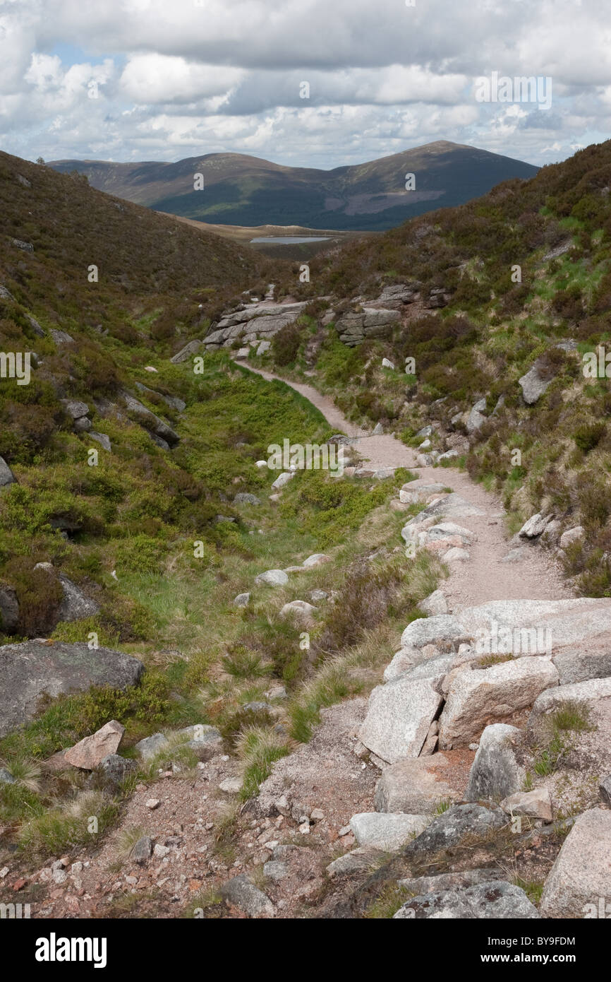 Scottish water conservation hi-res stock photography and images - Alamy