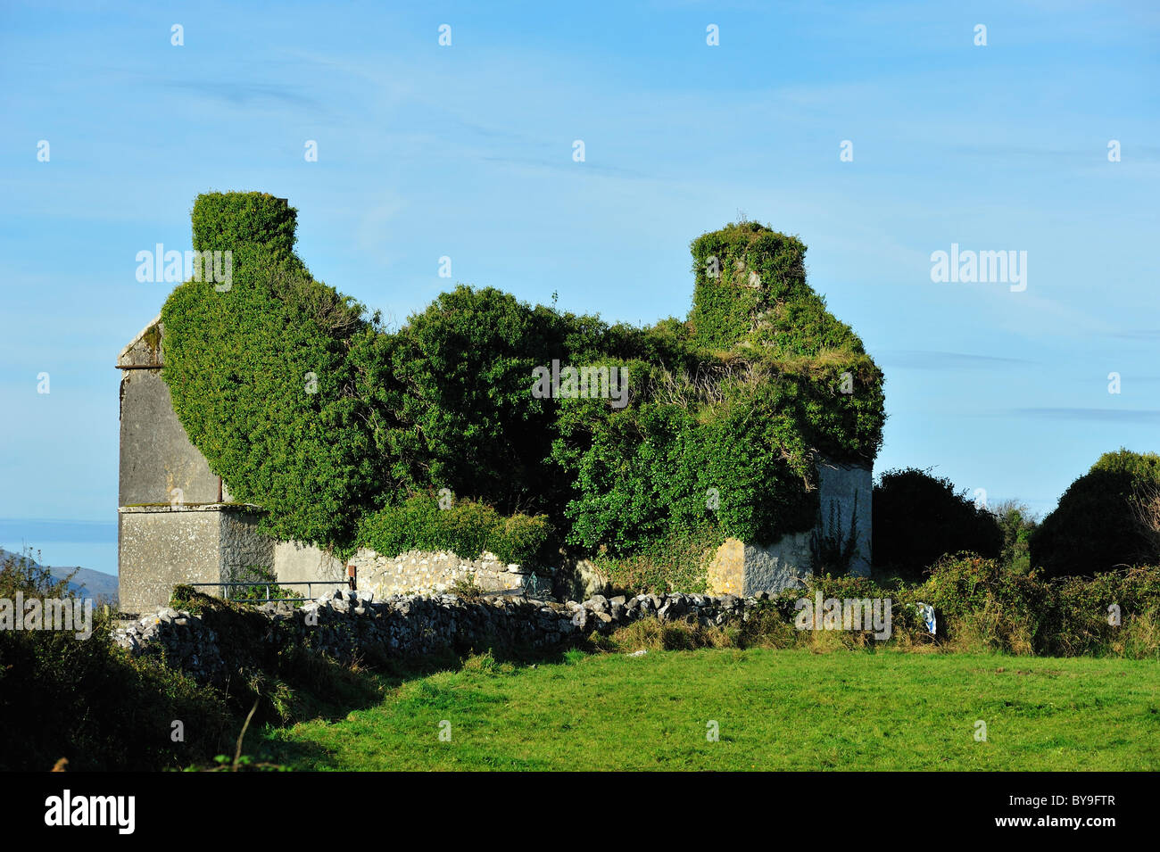 Kinvara hi-res stock photography and images - Alamy