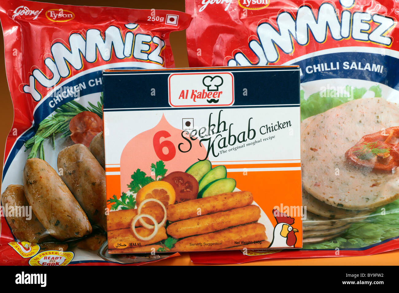 Cold meat hi-res stock photography and images - Alamy