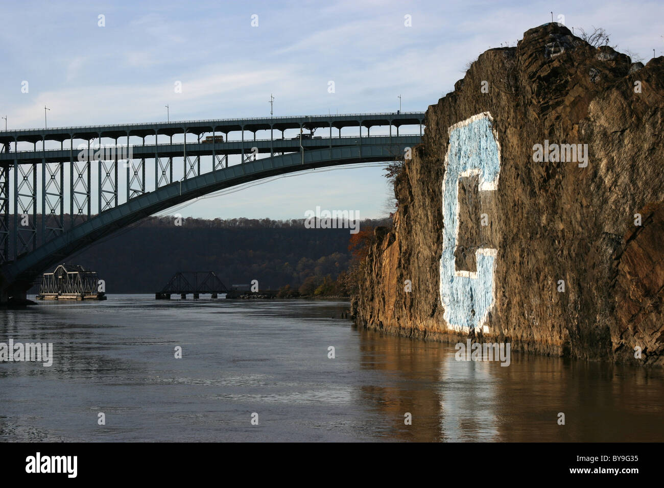 Spuyten duyvil hi-res stock photography and images - Alamy