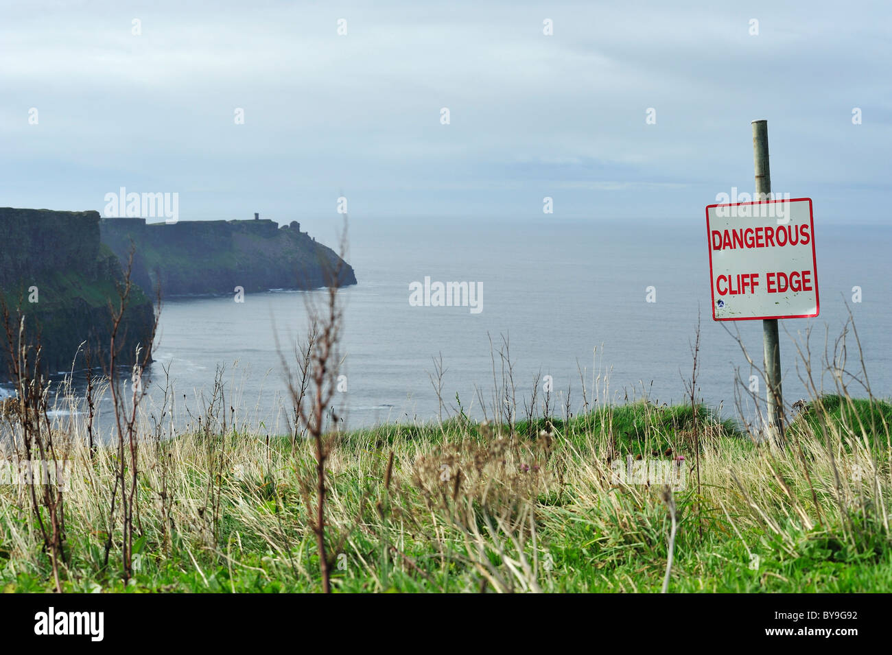 Cliffs of Moher, Doolin, County Clare, Ireland Stock Photo - Alamy