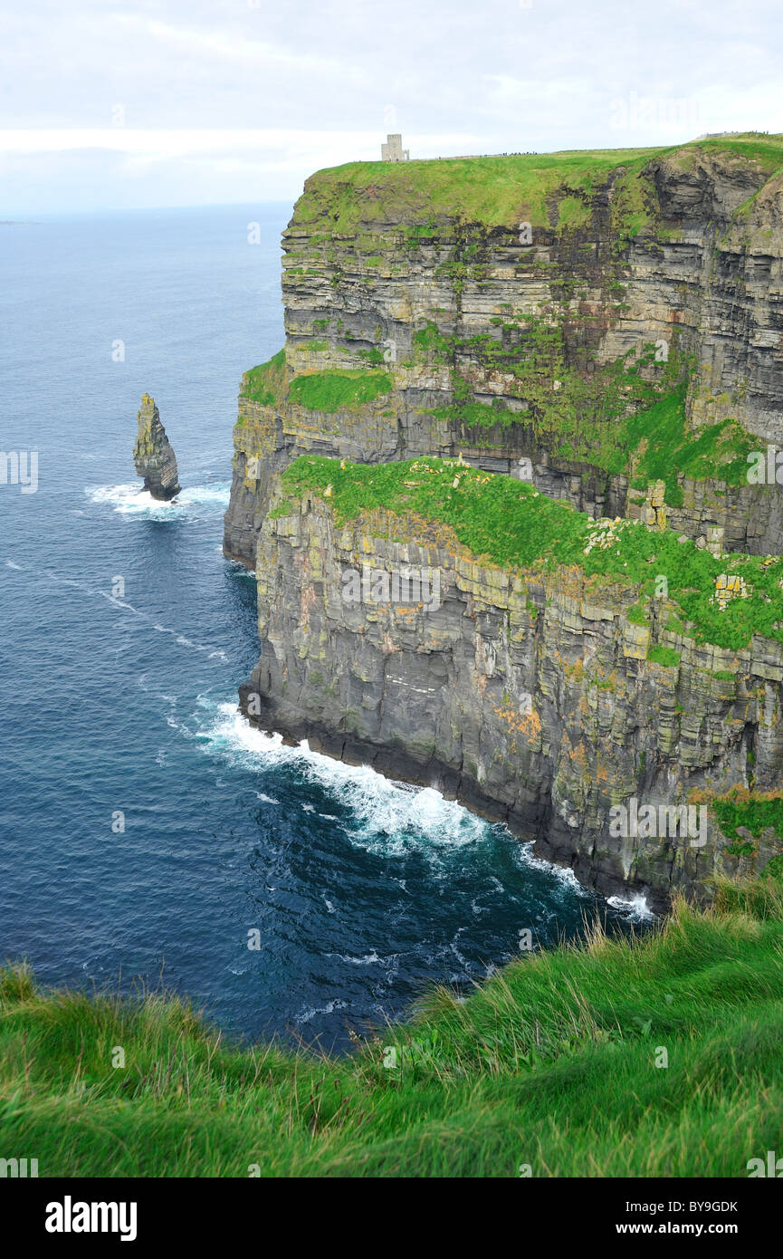 Doolin Tower High Resolution Stock Photography and Images - Alamy