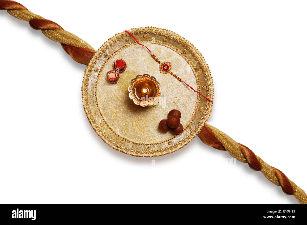Rakhi hi-res stock photography and images - Alamy