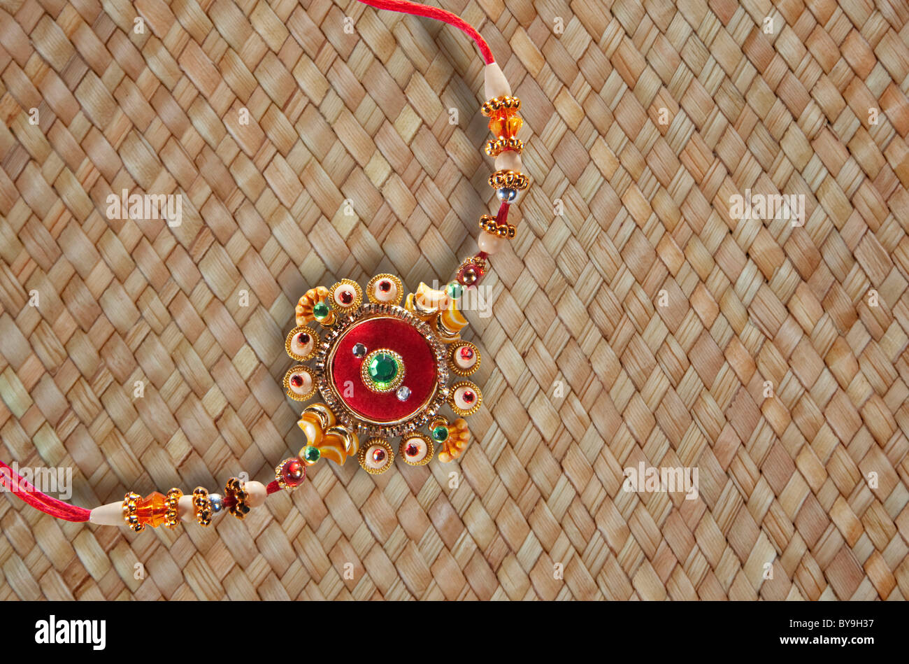 Rakhi hi-res stock photography and images - Alamy