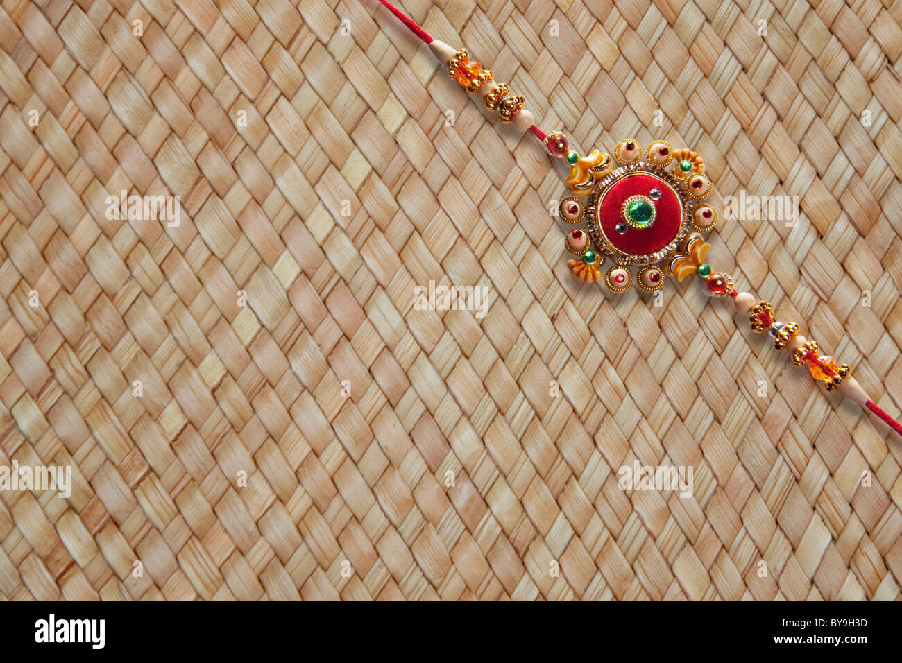 Rakhi images hi-res stock photography and images - Alamy