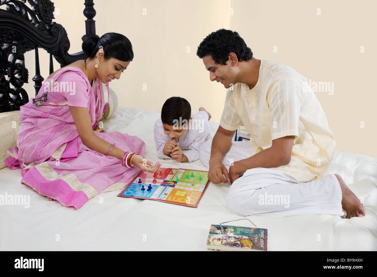 Ludo High Resolution Stock Photography and Images - Alamy