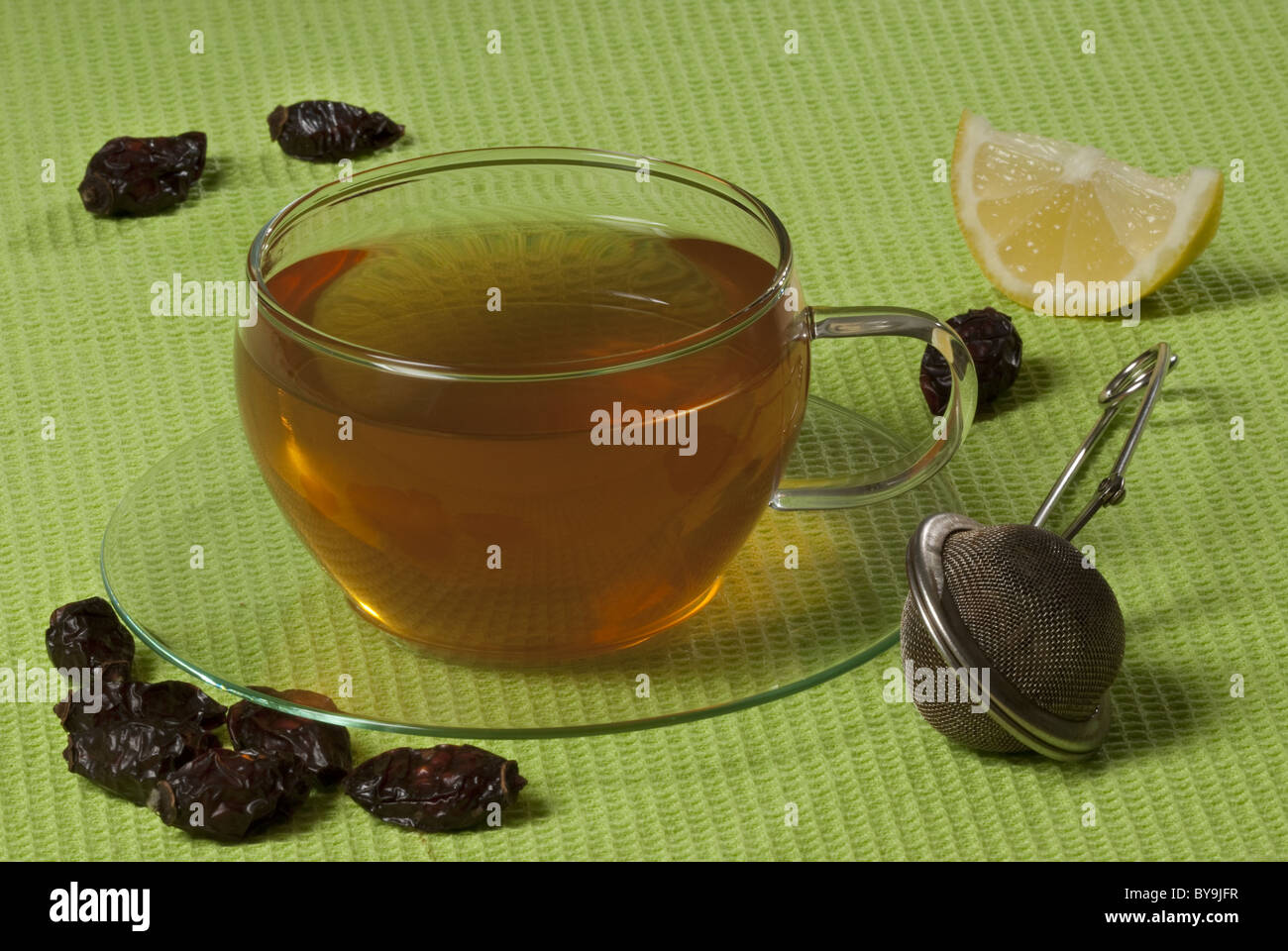 cup of tea Stock Photo - Alamy