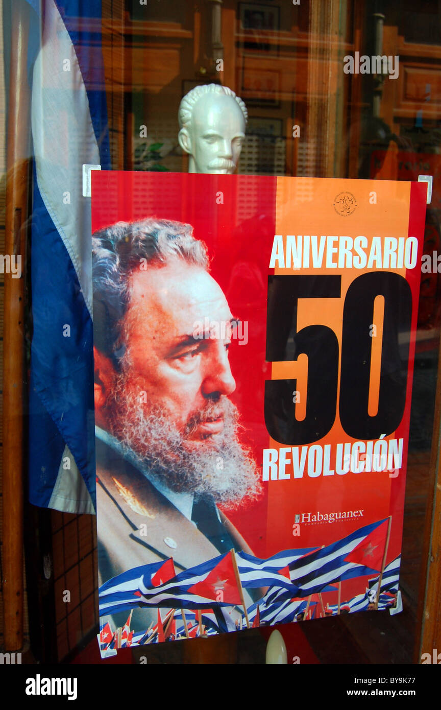 Fidel Castro Revolutie Poster Fidel Castro Poster Etsy België