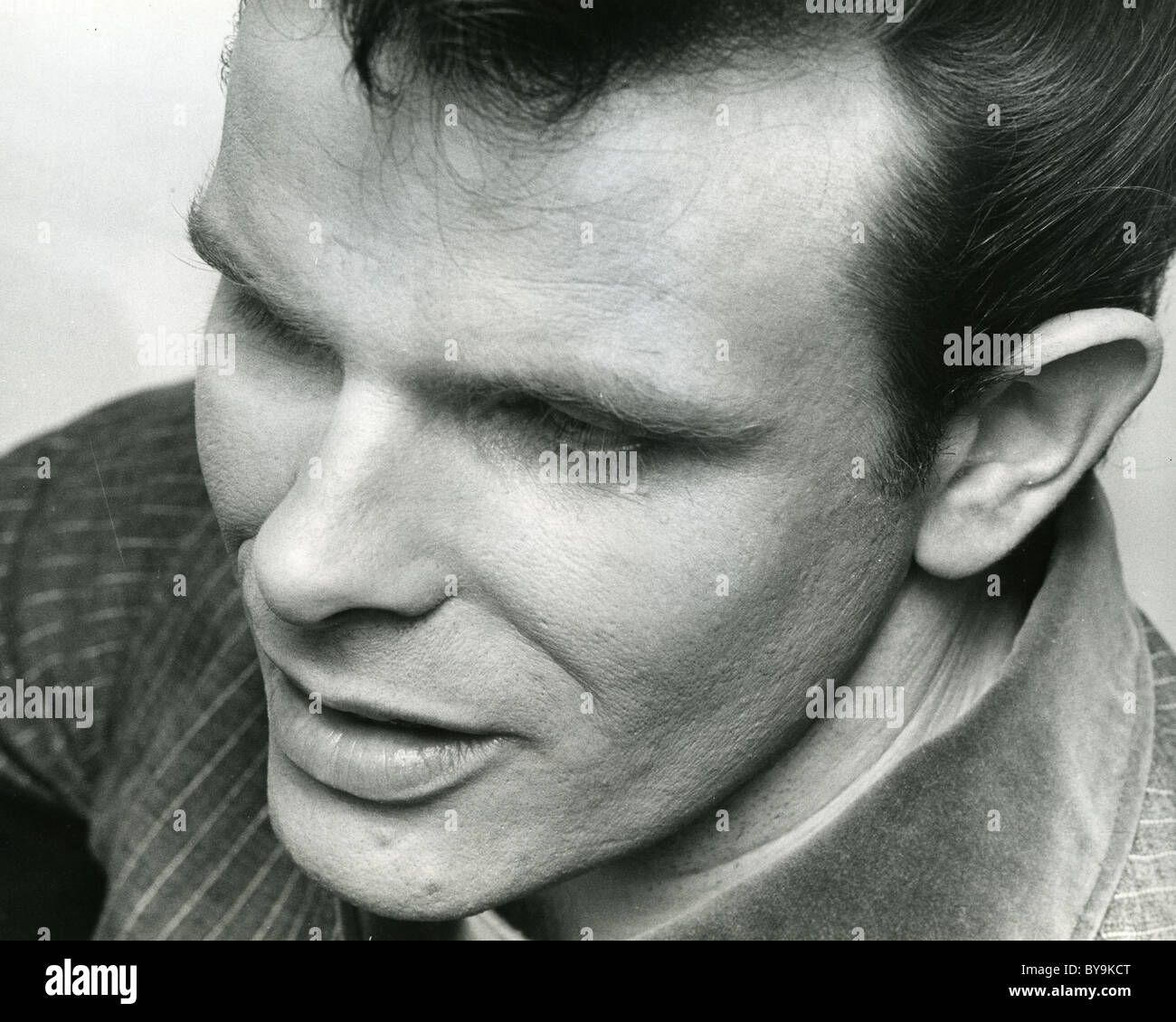 DEL SHANNON (1934-1990) US pop singer in January 1965.Photo Tony Gale ...