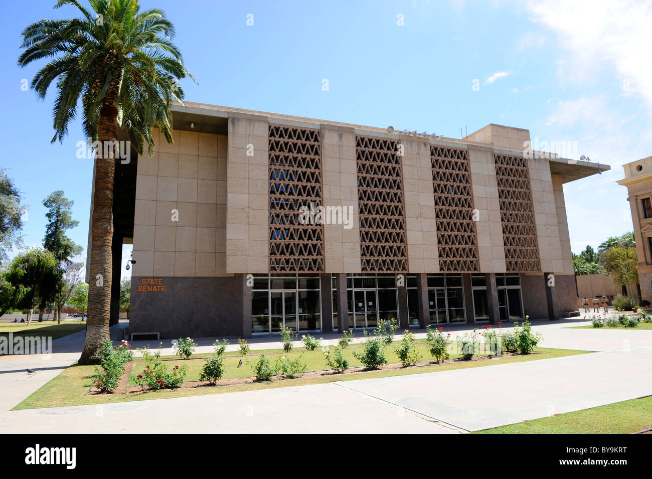 Arizona state senate hi-res stock photography and images - Alamy
