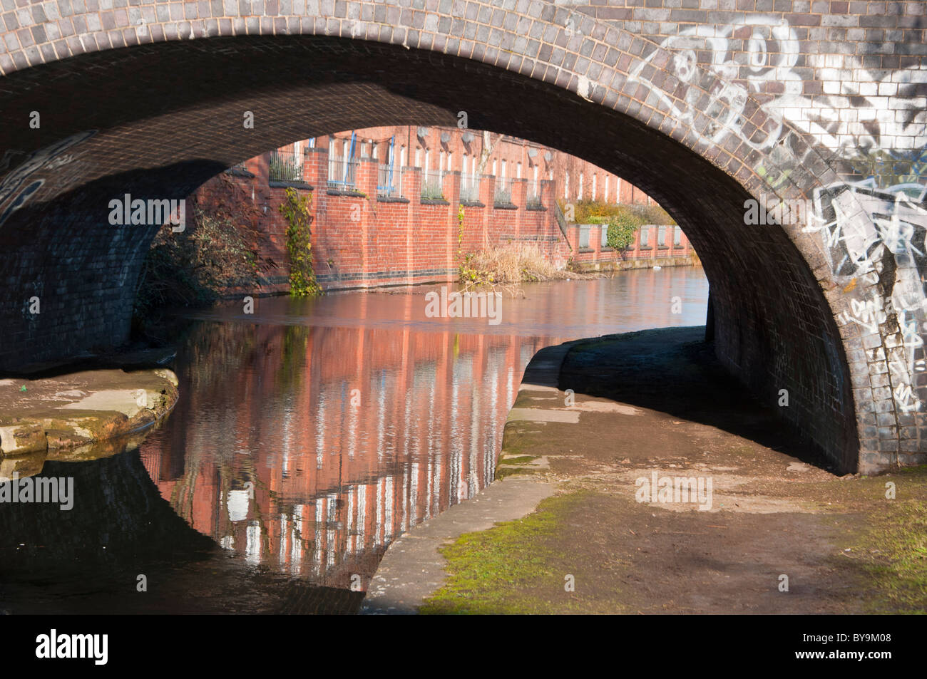 Coventry canal art trail hi-res stock photography and images - Alamy
