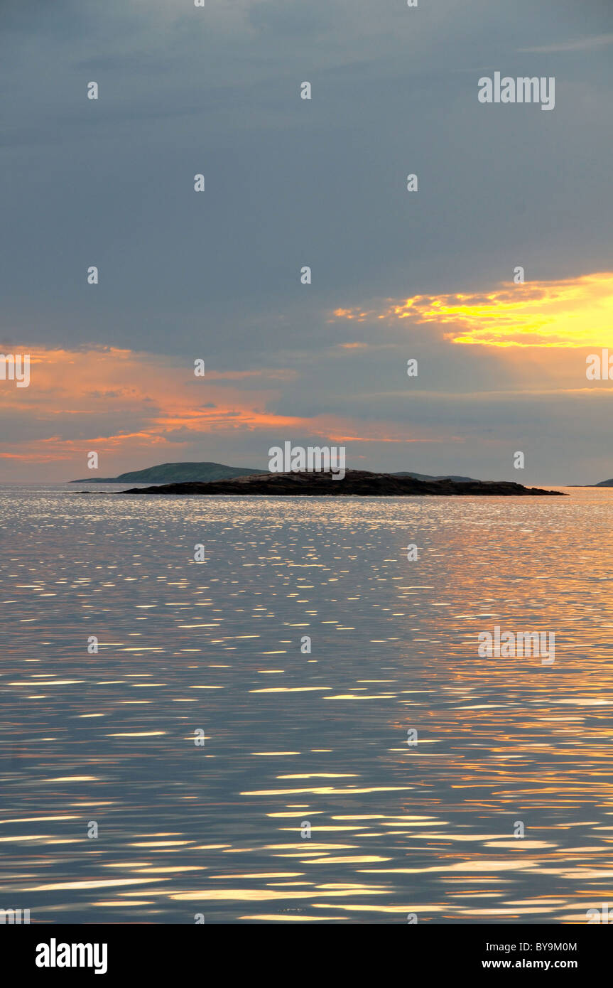 Barents Island High Resolution Stock Photography and Images - Alamy
