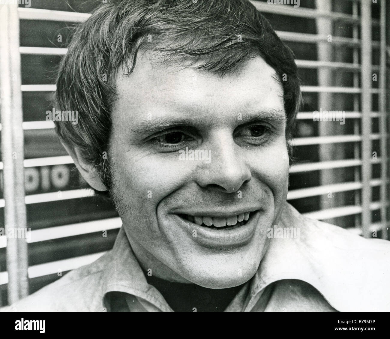 DEL SHANNON (1934-1990) US pop singer in January 1965. Photo Tony Gale ...