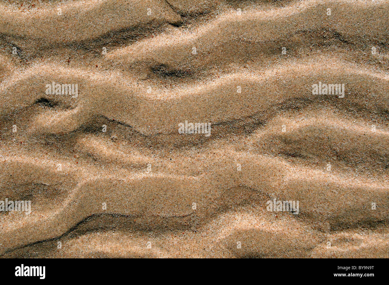 Structures sand hi-res stock photography and images - Alamy