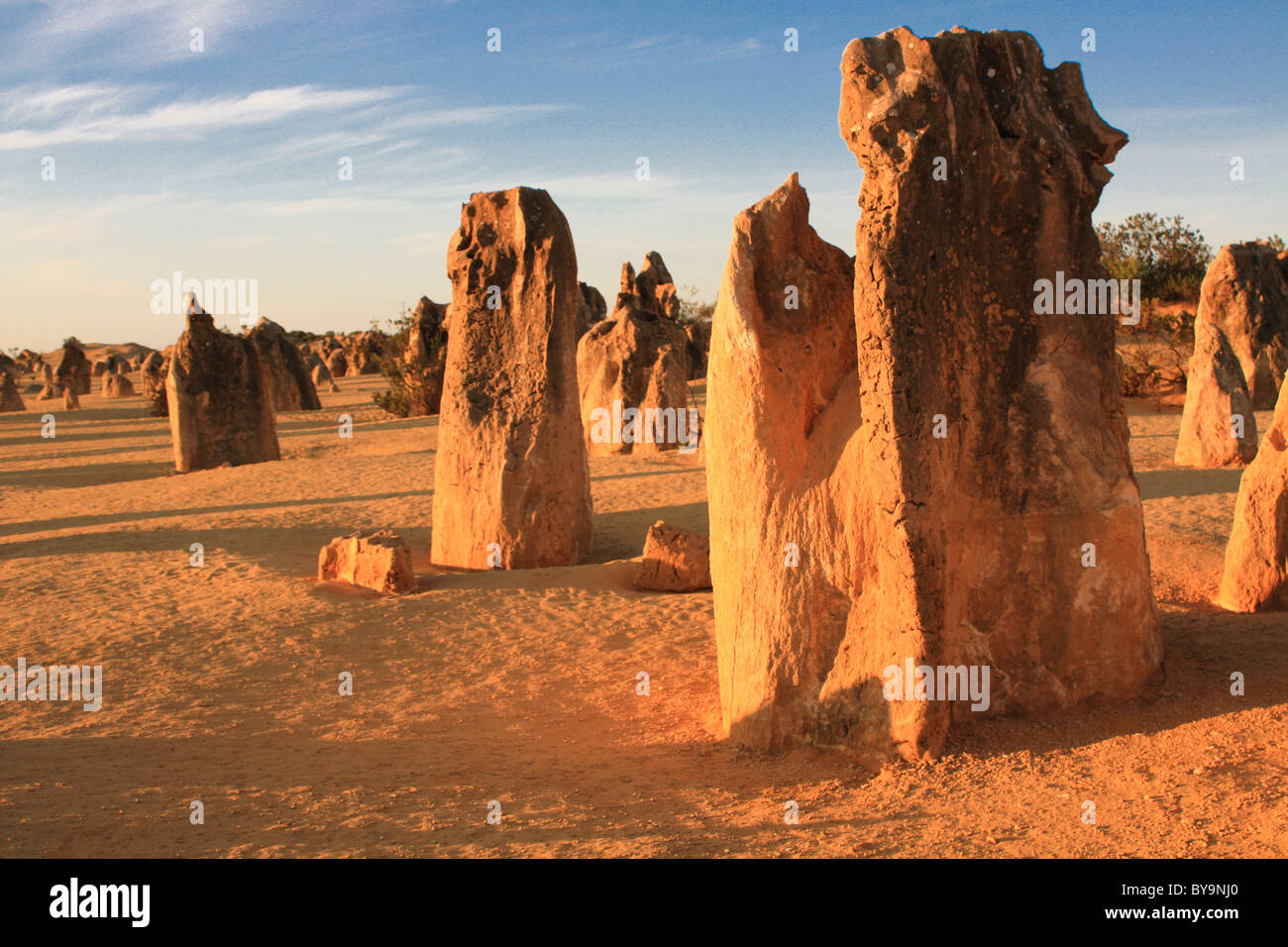 Pinnacles western australia hi-res stock photography and images - Alamy