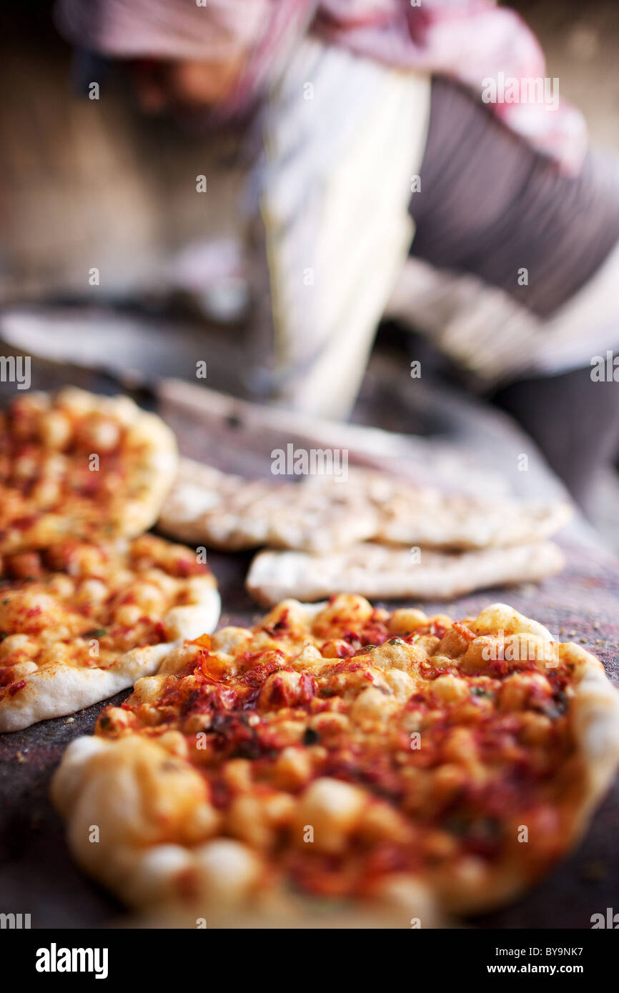 Traditional syria food hi-res stock photography and images - Alamy