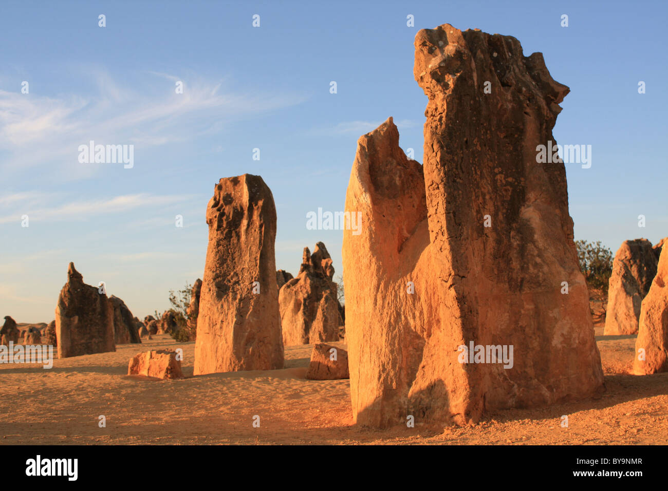 Pinnacles western australia hi-res stock photography and images - Alamy