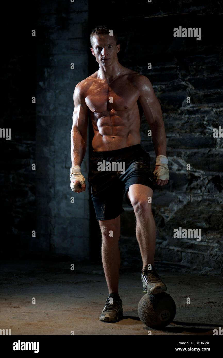 Extremely sporty hi-res stock photography and images - Alamy