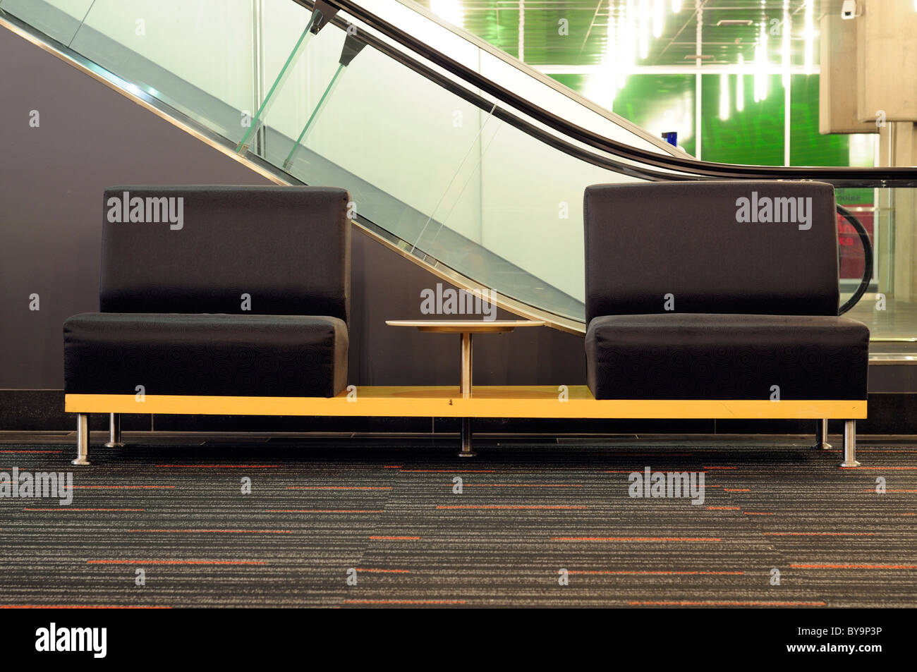 Seats design hi-res stock photography and images - Alamy