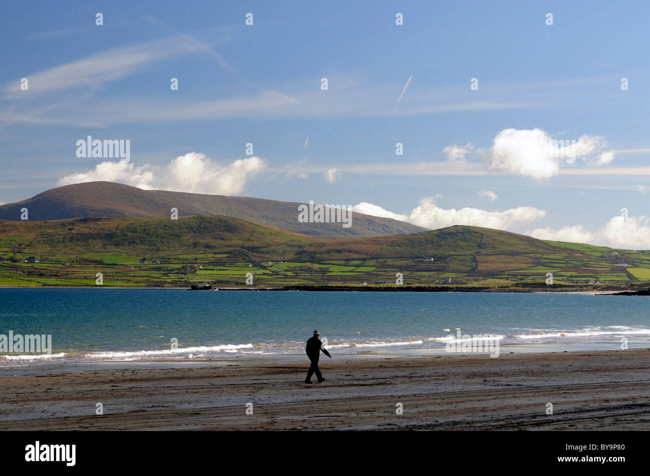 Ballyferriter hi-res stock photography and images - Alamy