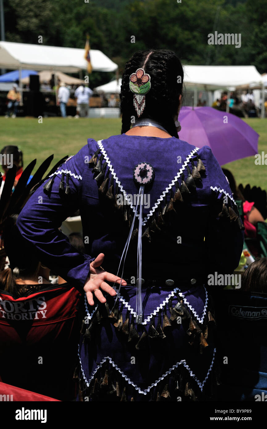Cherokee Dance Stock Photos & Cherokee Dance Stock Images - Alamy