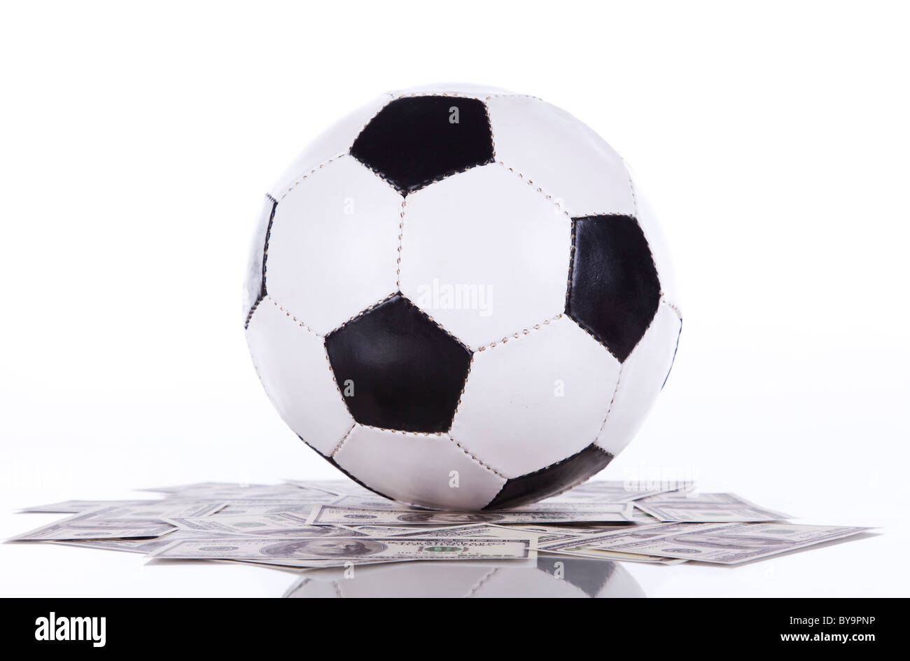 Money concept ball hi-res stock photography and images - Alamy