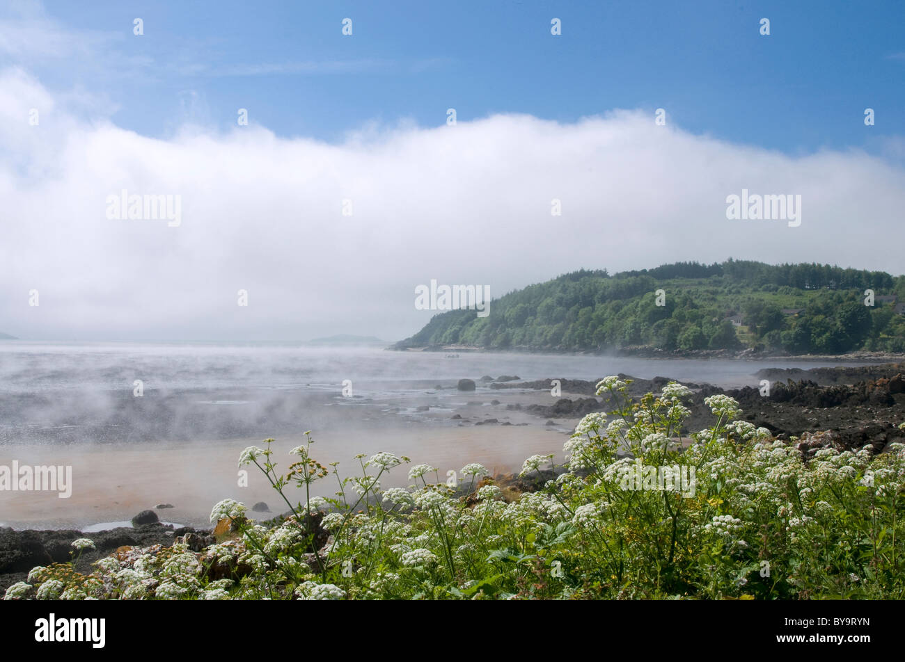 Dhoon shore hi-res stock photography and images - Alamy