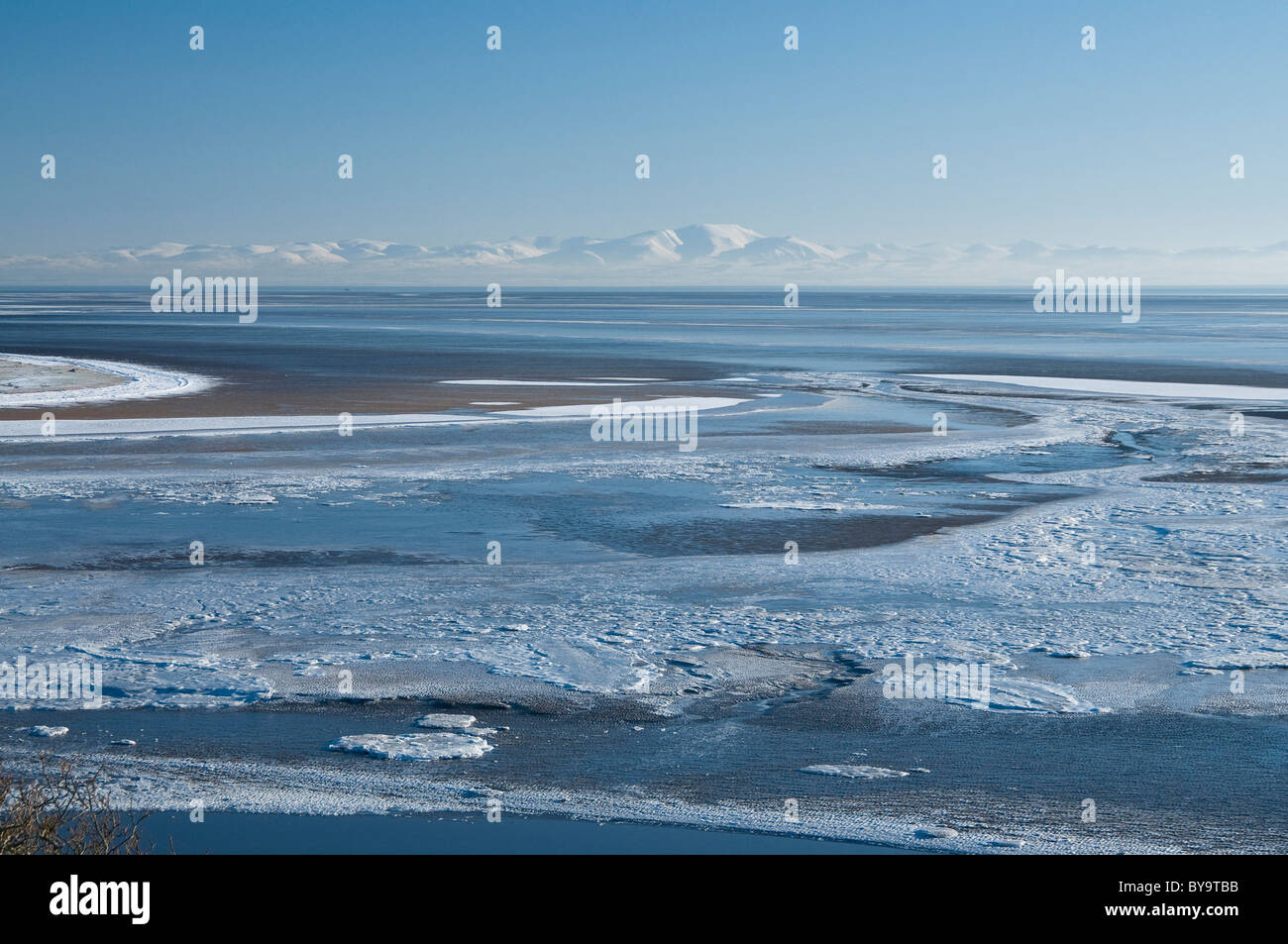 Mersehead Rspb Reserve High Resolution Stock Photography and Images - Alamy
