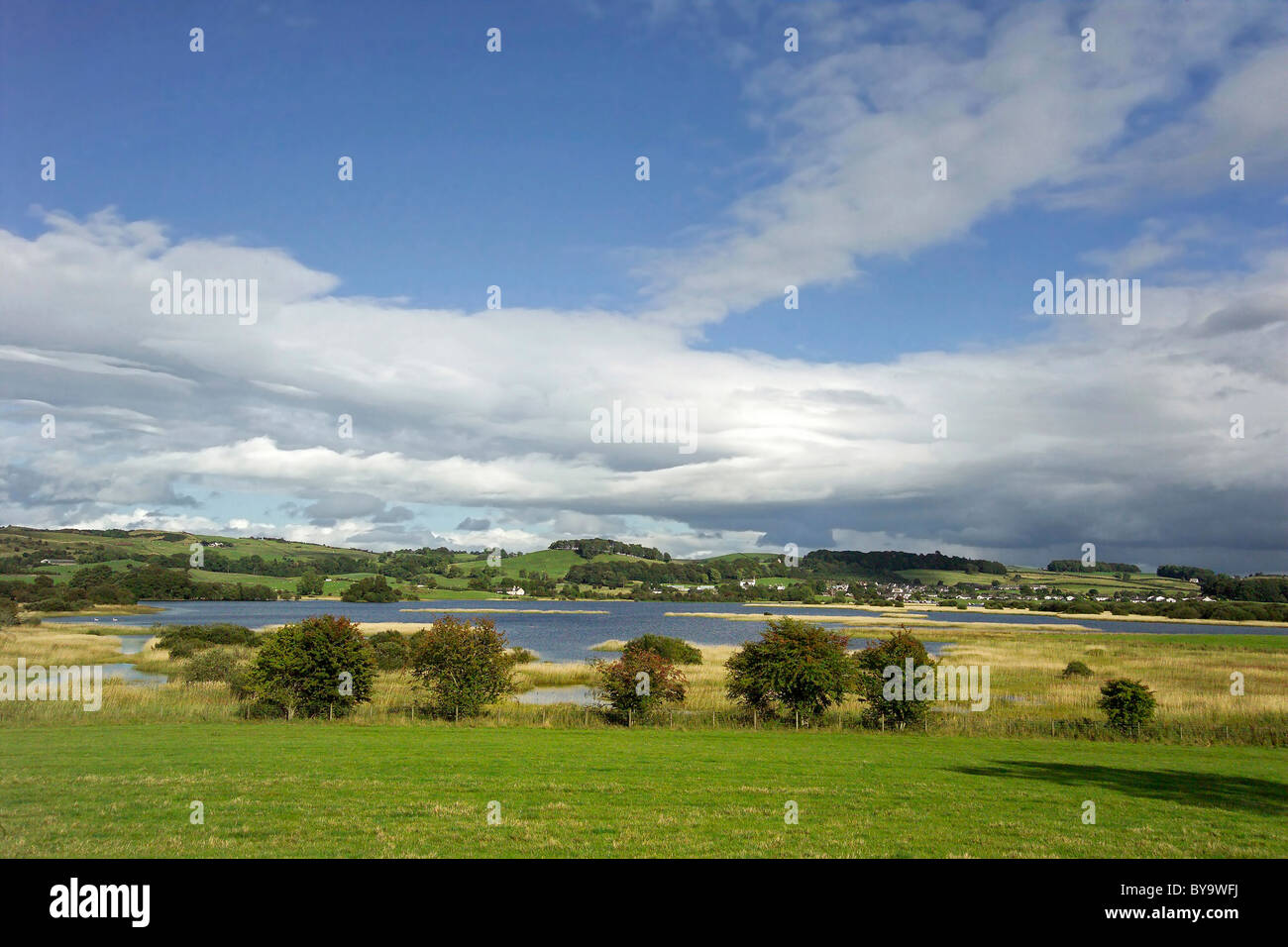 Loch ken balmaghie hi-res stock photography and images - Alamy