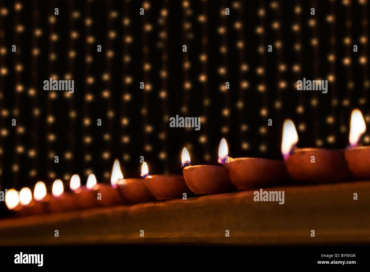 Diyas hi-res stock photography and images - Alamy