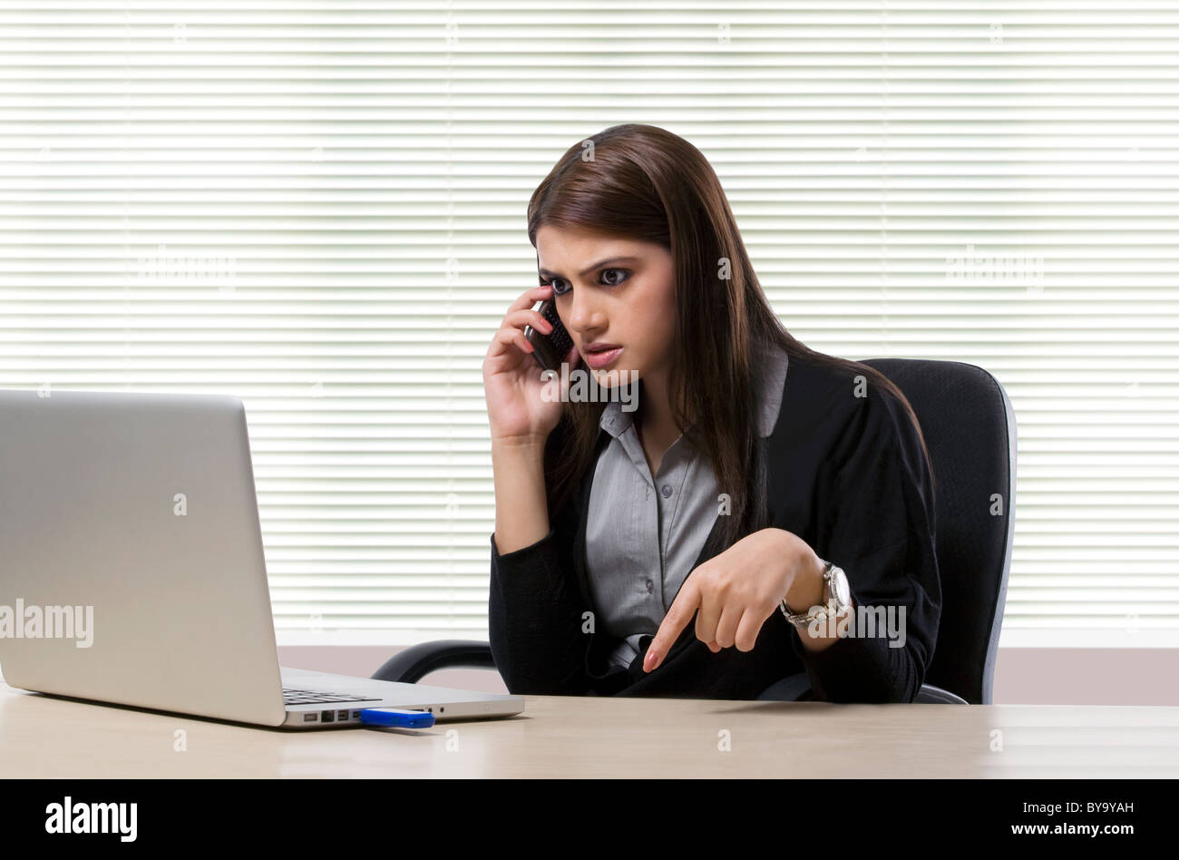 Demanding hi-res stock photography and images - Alamy