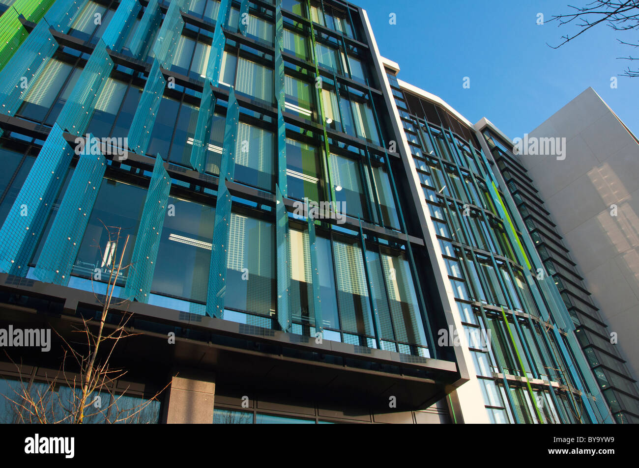 Premises buildings hi-res stock photography and images - Alamy