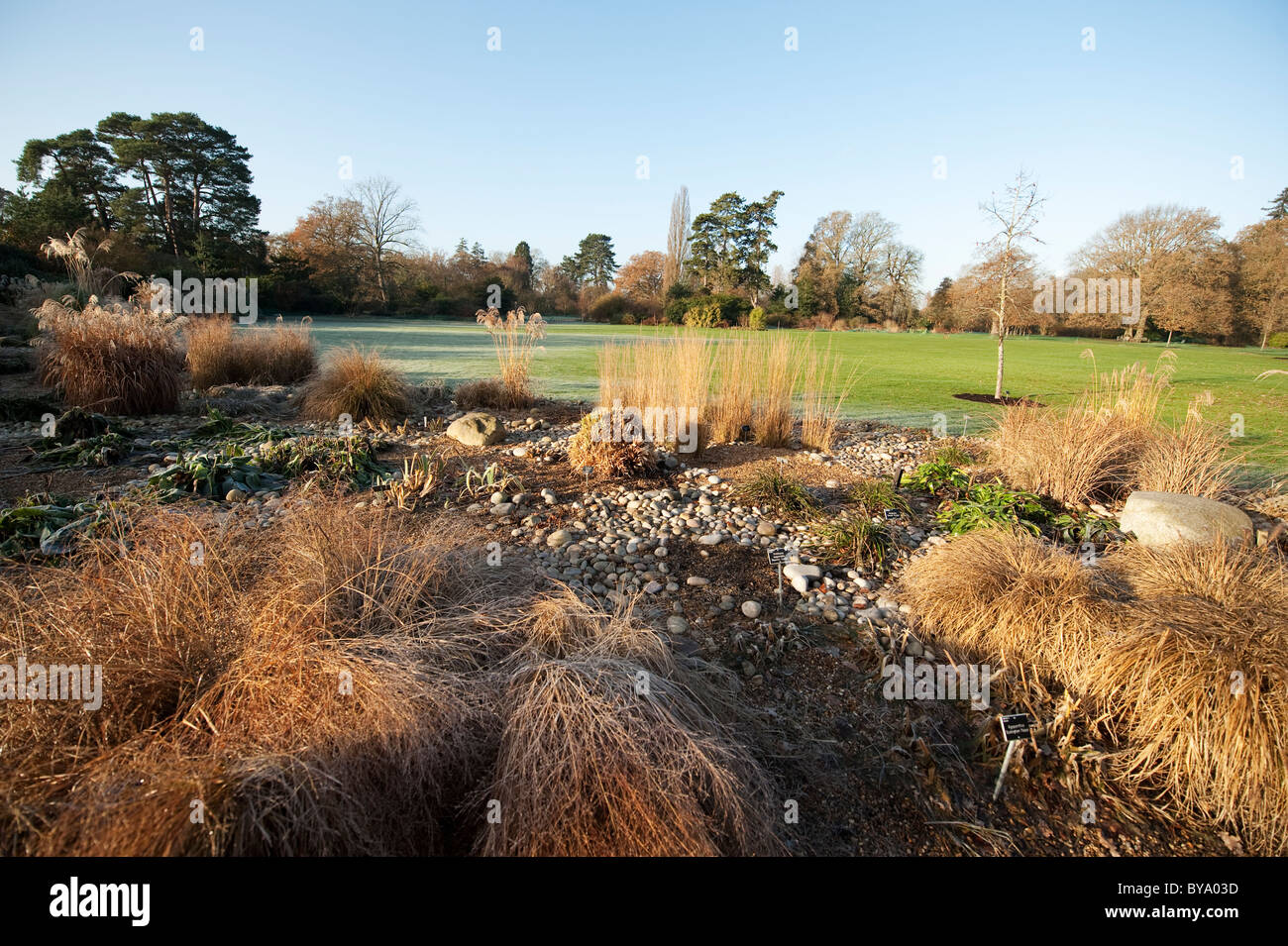 Rhs wisley gardens hi-res stock photography and images - Alamy