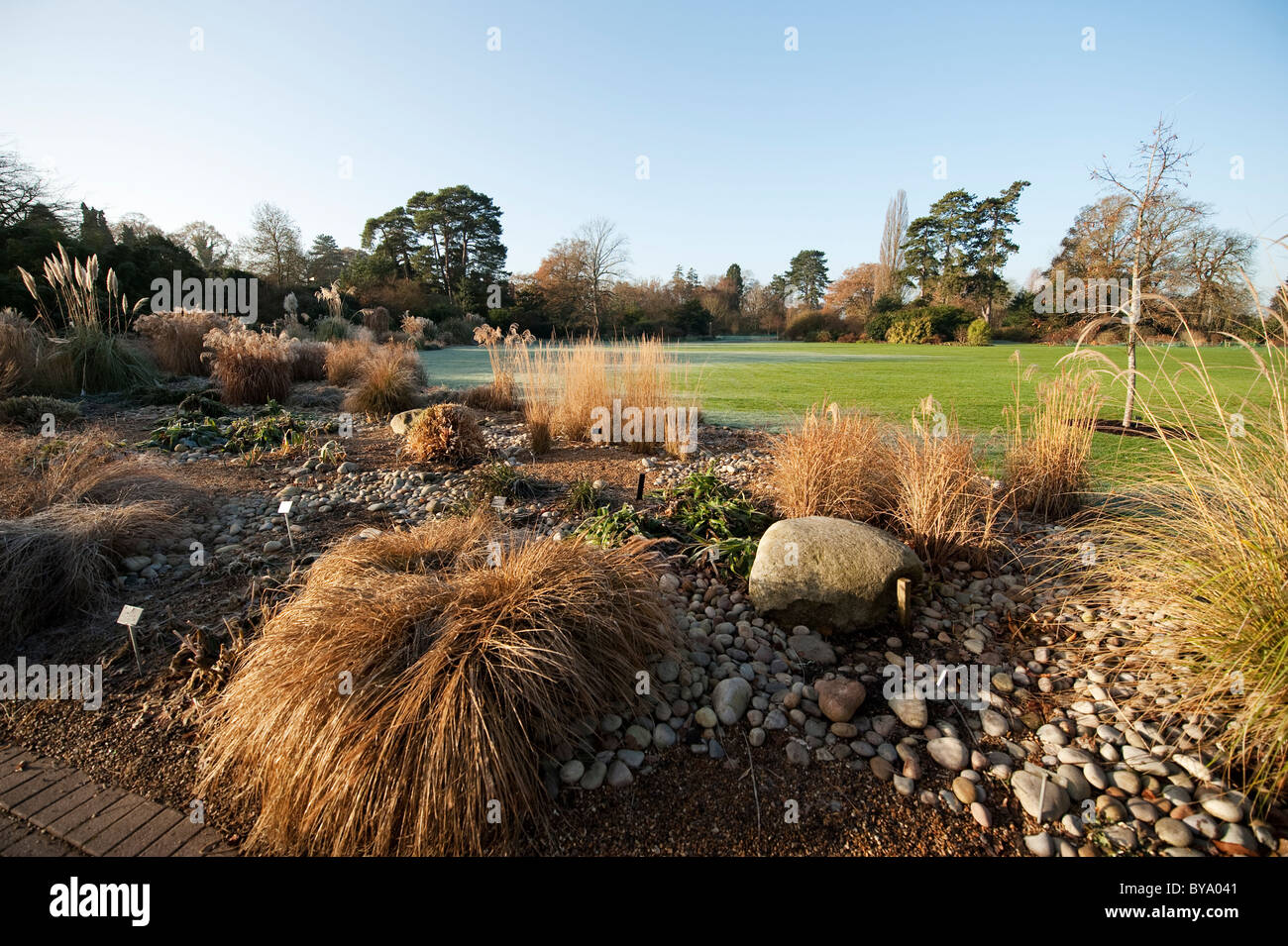 Rhs wisley gardens hi-res stock photography and images - Alamy