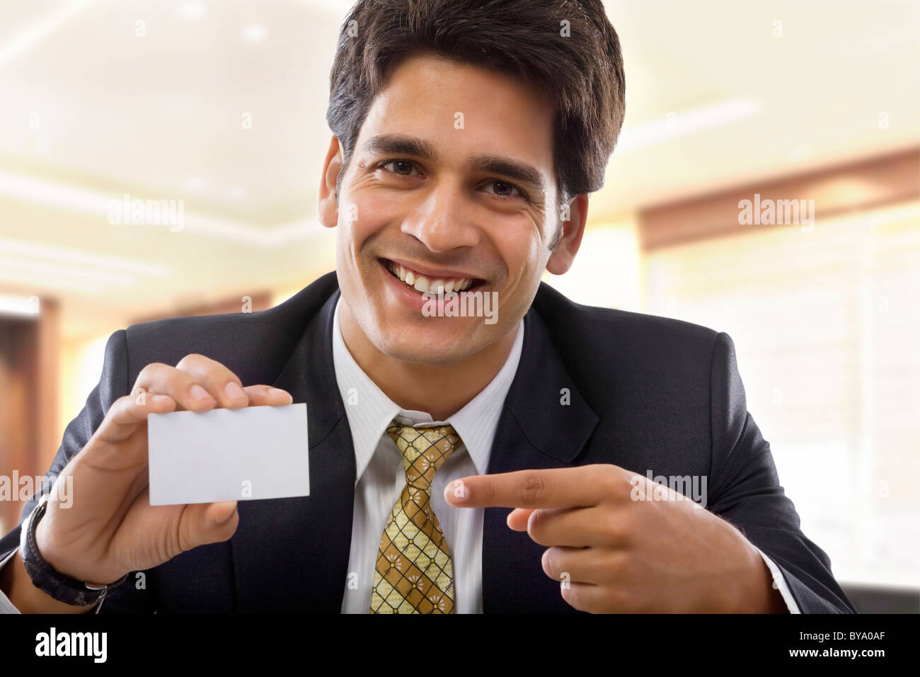 How to make a business card hi-res stock photography and images - Alamy