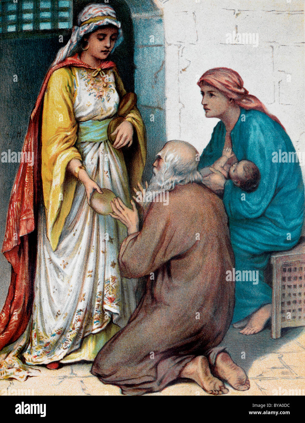Book of proverbs hebrew bible hi-res stock photography and images - Alamy