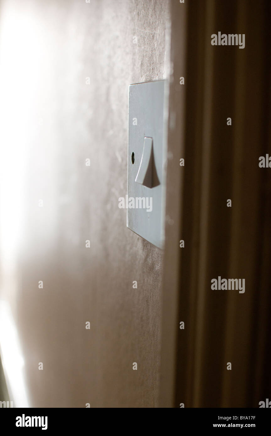 Switch power control hi-res stock photography and images - Alamy