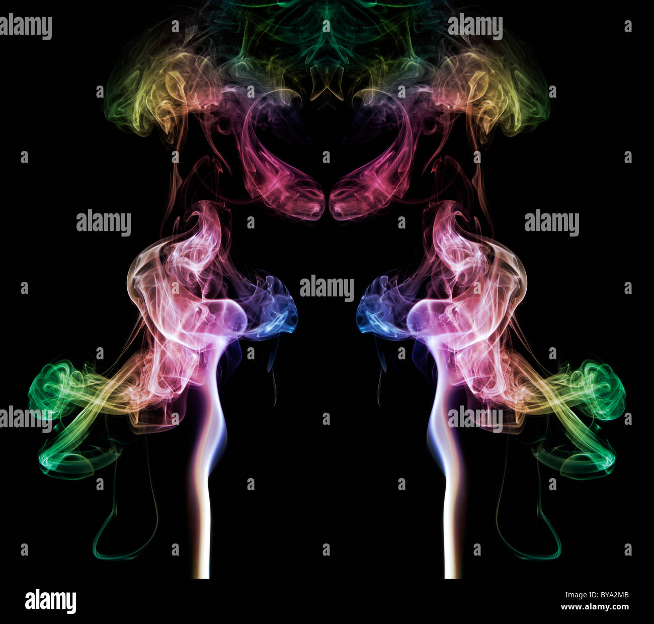 Smoke art hi-res stock photography and images - Alamy