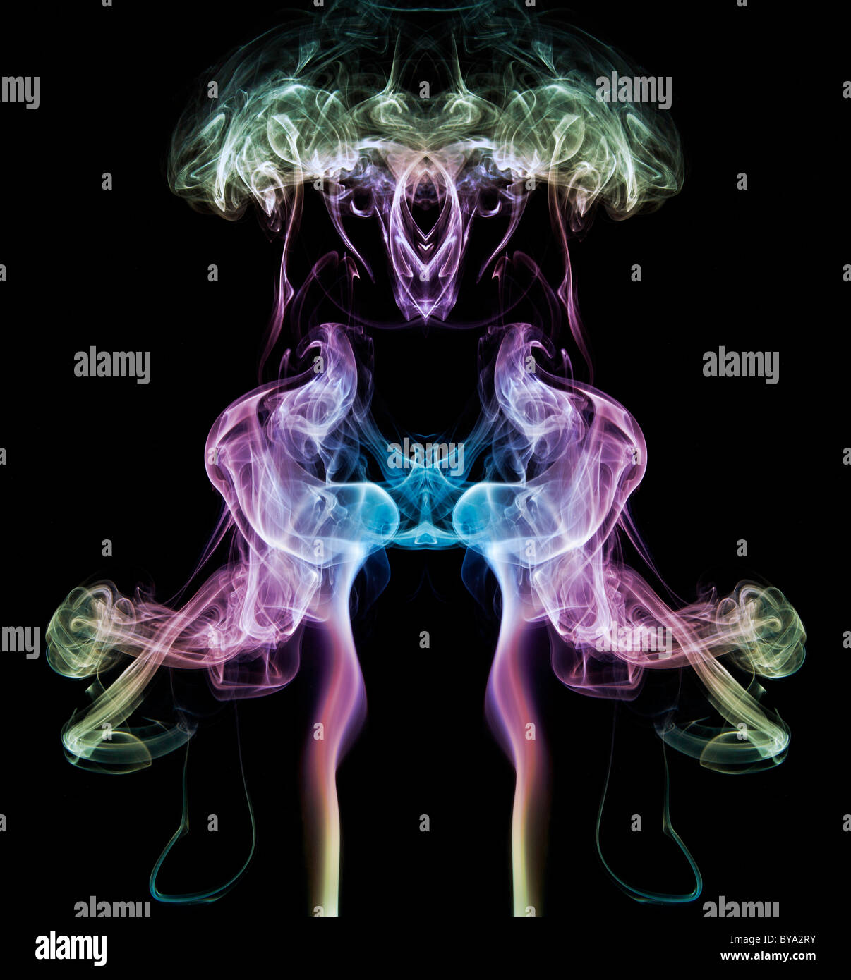 Smoke Art Stock Photos & Smoke Art Stock Images - Alamy