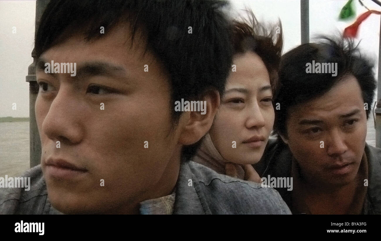 Tan zhuo hi-res stock photography and images - Alamy