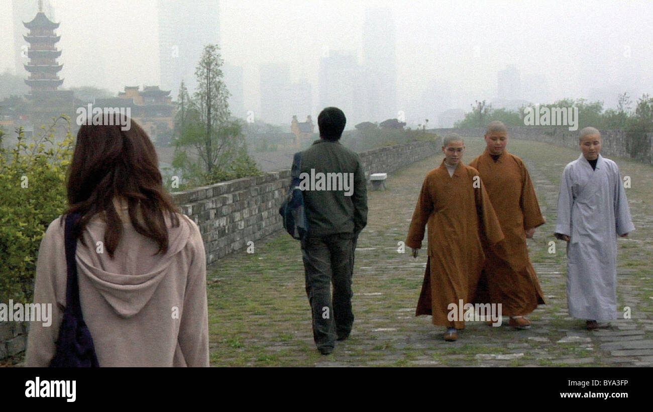 Chun man hi-res stock photography and images - Alamy