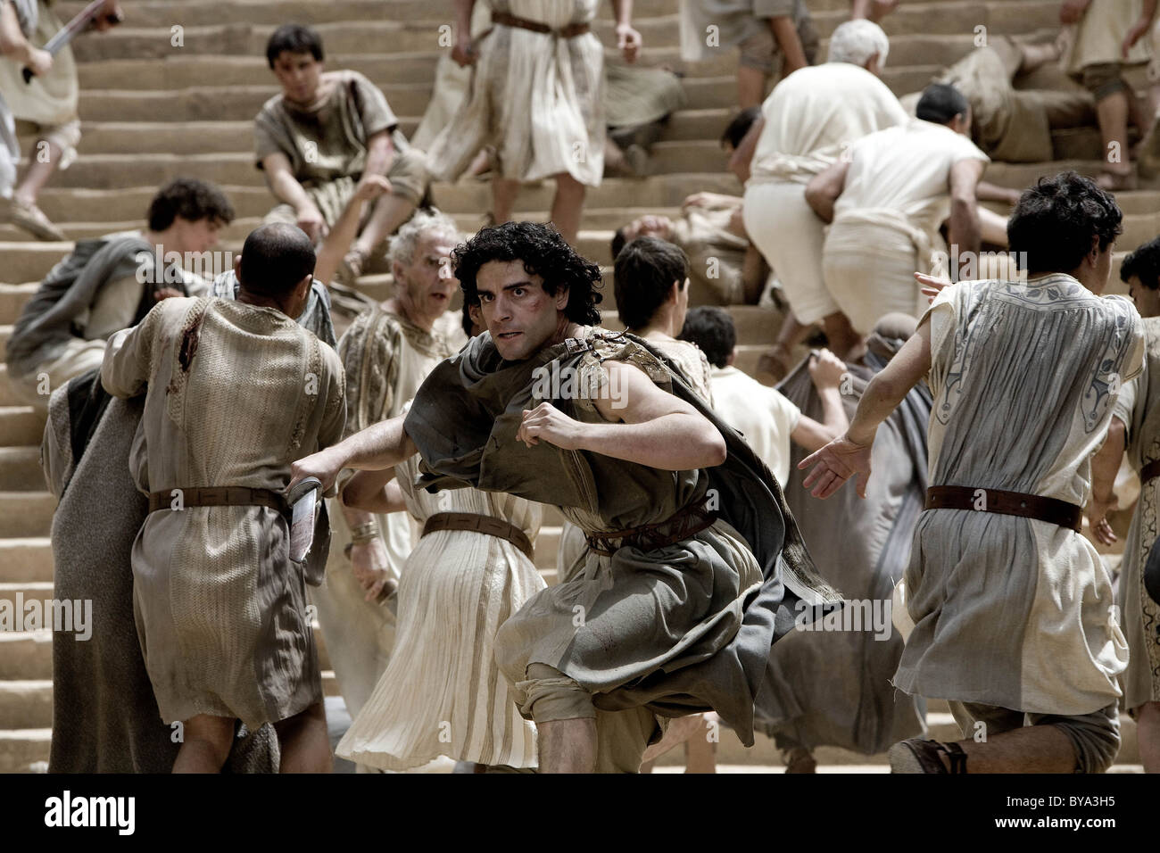 Crowd Panic Stock Photos & Crowd Panic Stock Images - Alamy