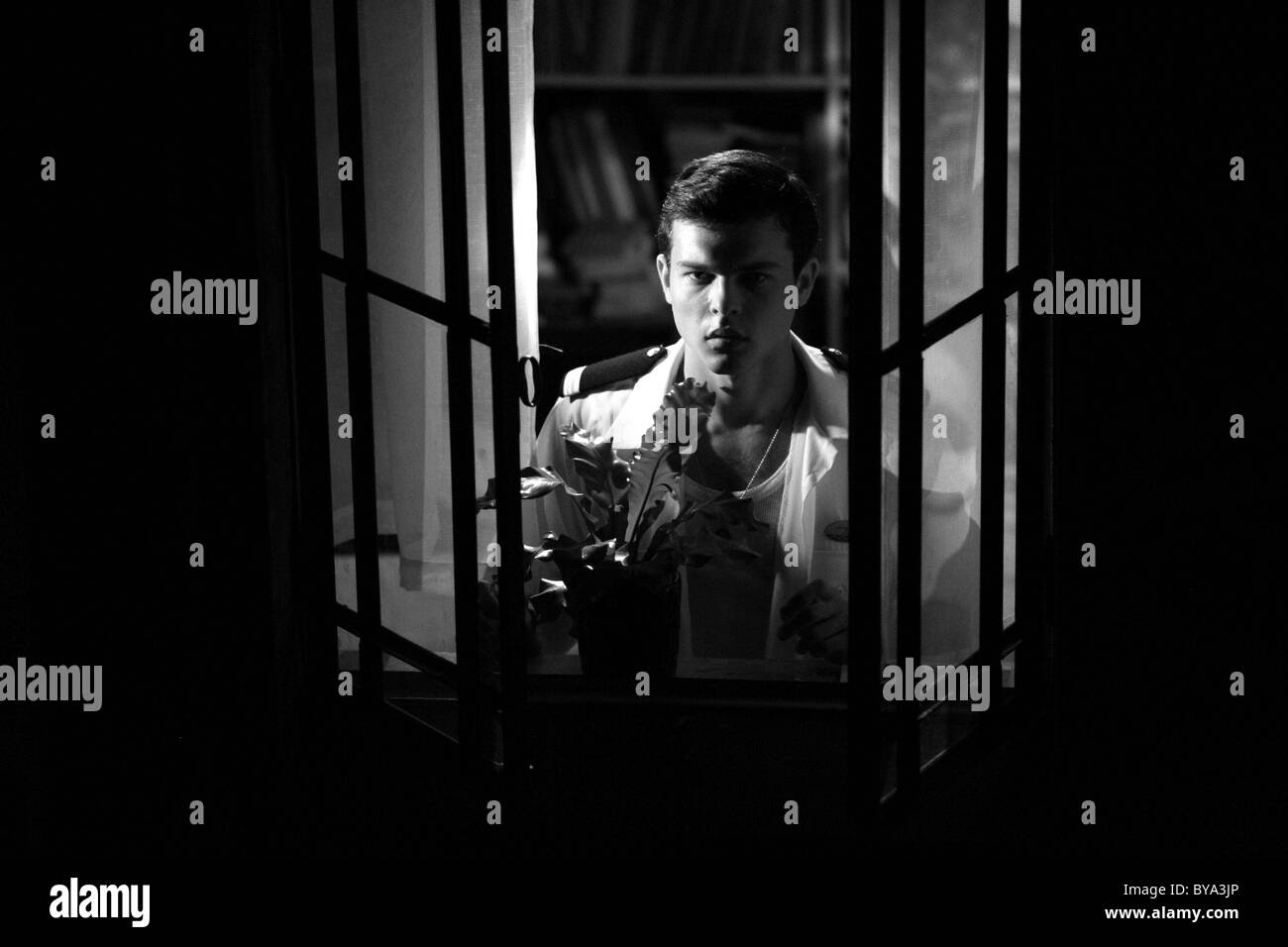 Ehrenreich Black and White Stock Photos & Images - Alamy