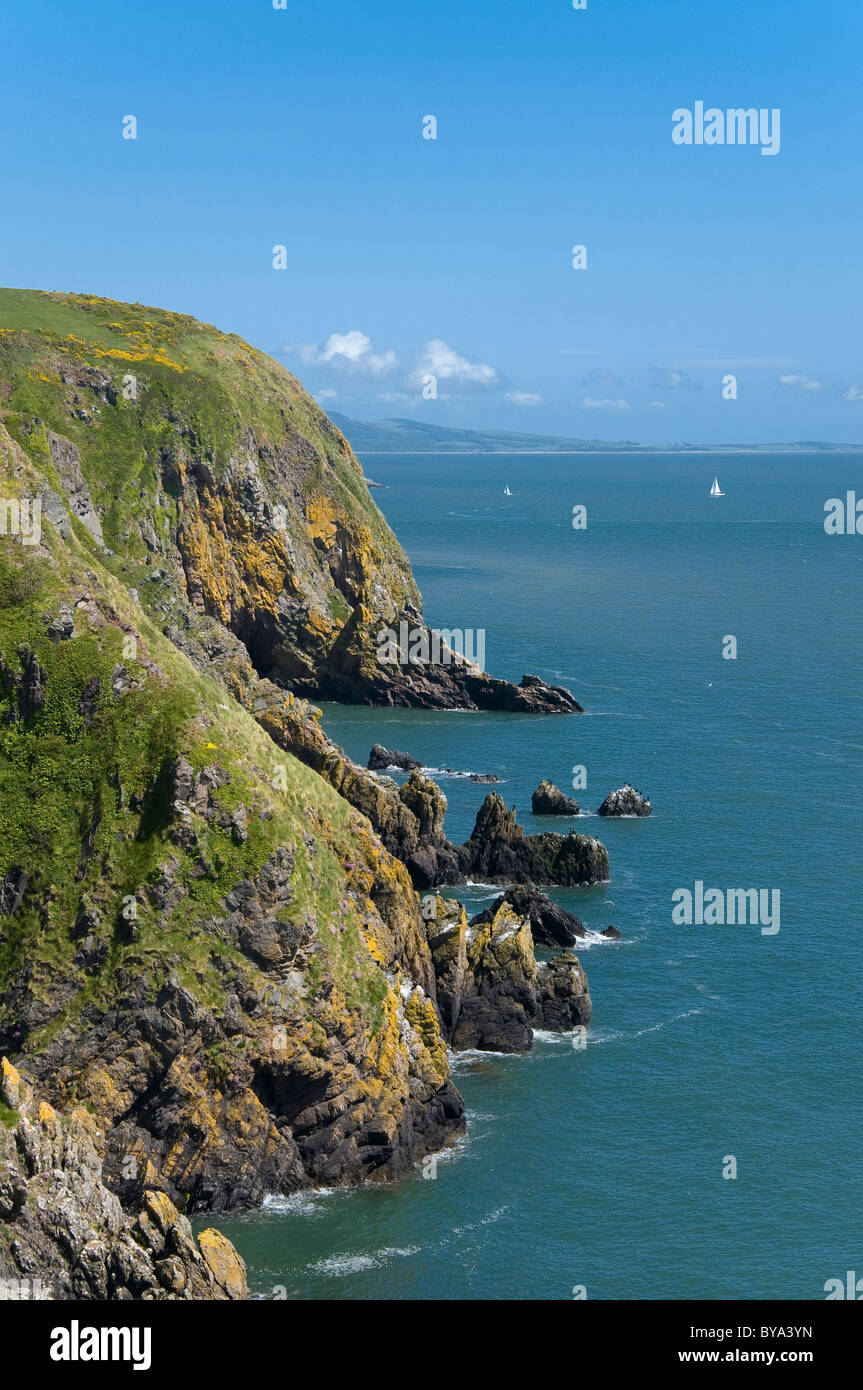 Balcary High Resolution Stock Photography and Images - Alamy