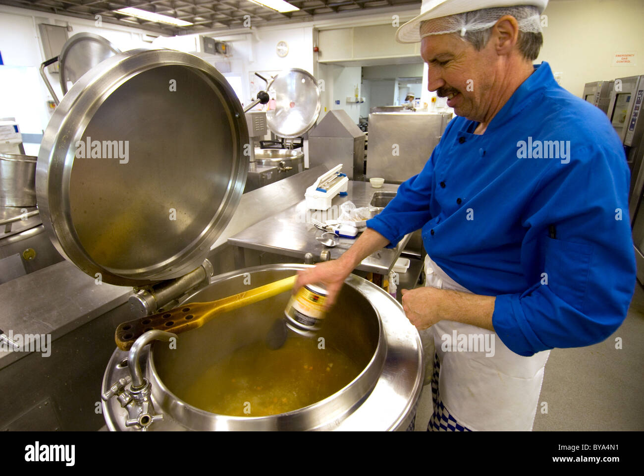Hospital food nhs hi-res stock photography and images - Alamy